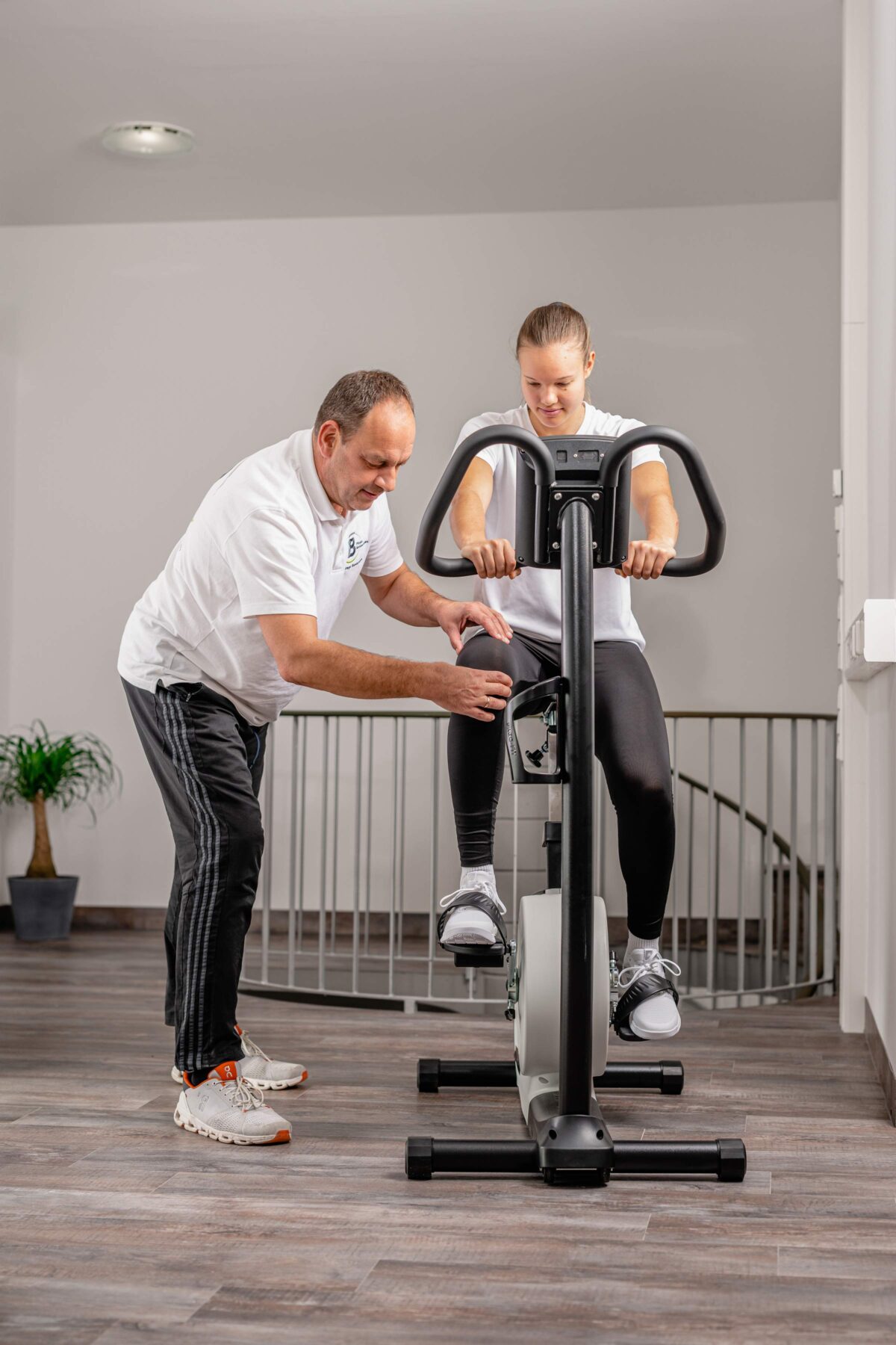 Physio Blankenhagen - Ihr Experte für Physiotherapie in Weiler