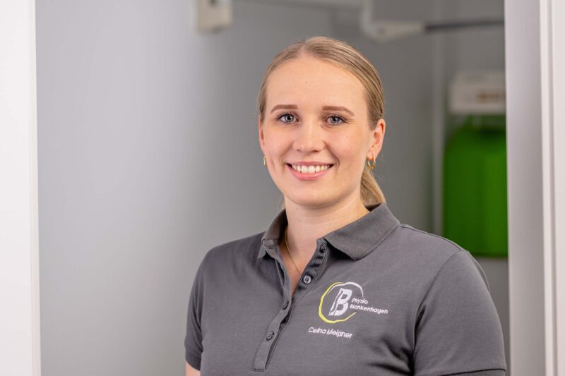 Physio Blankenhagen - Ihr Experte für Physiotherapie in Schorndorf